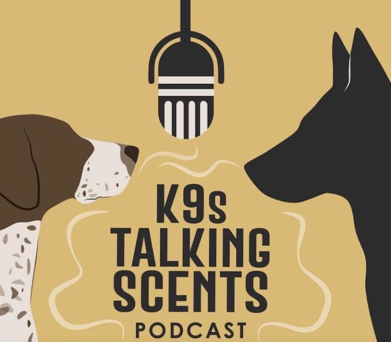 Dog Trainer School for Detection Dogs | Ford K9 LLC