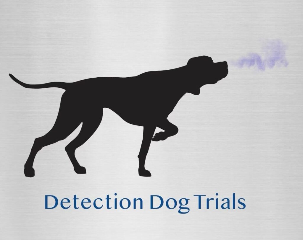 DDT (Detection Dog Trials) - Ford K9