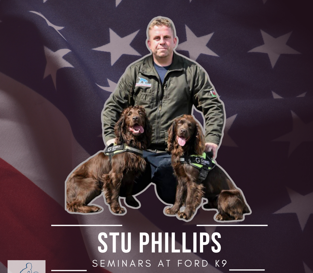Seminars - Ford K9