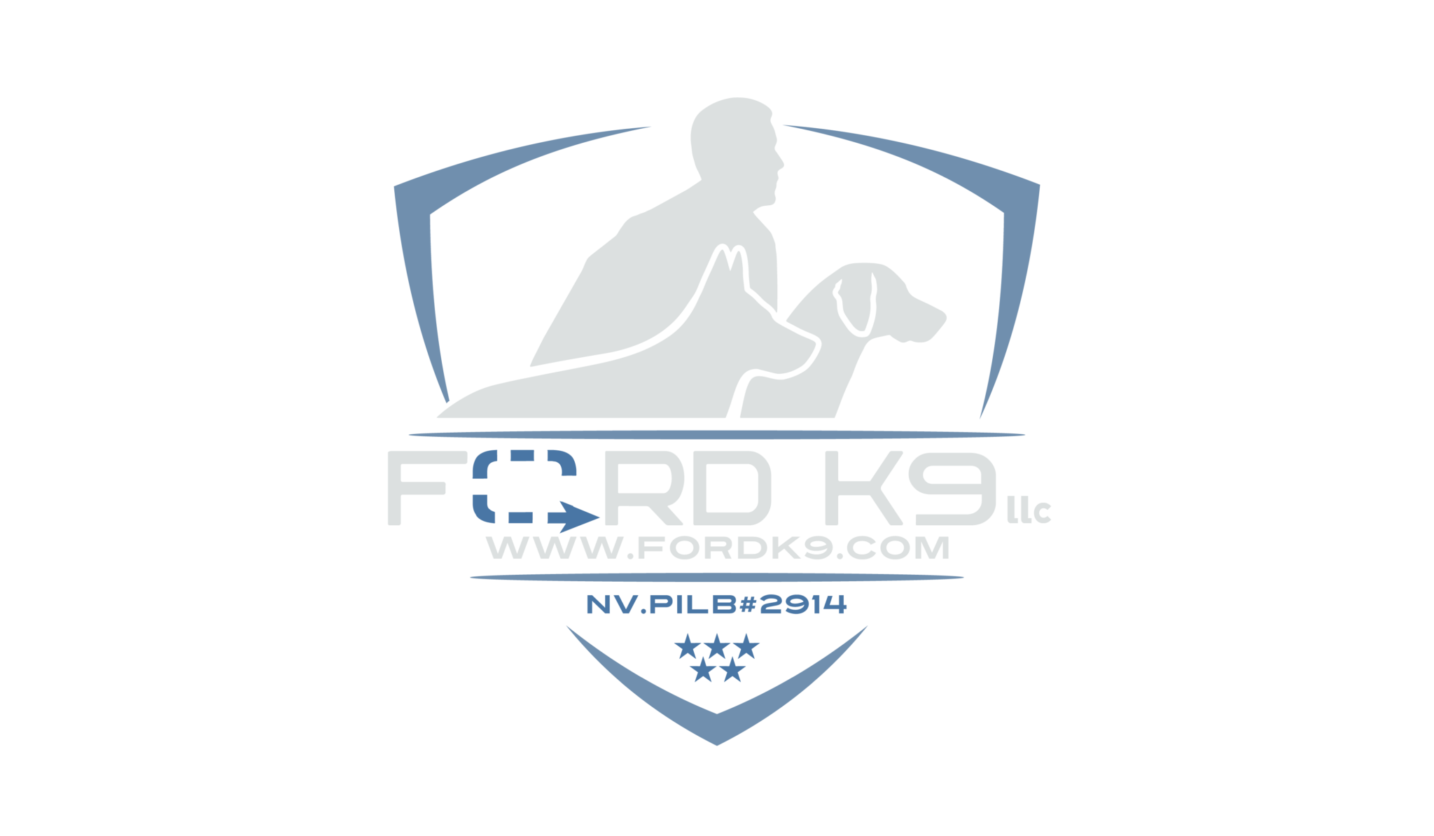 Dog Trainer School for Detection Dogs | Ford K9 LLC